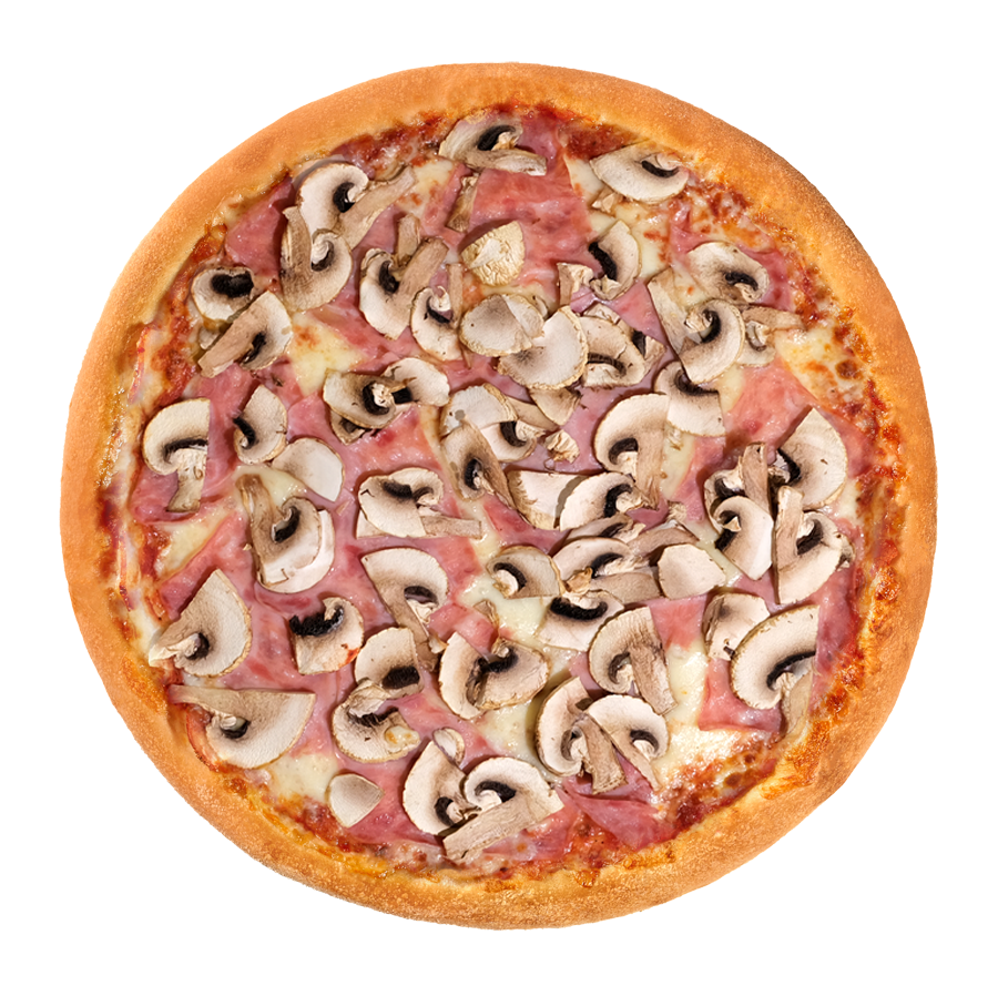 Pizza a Morii
